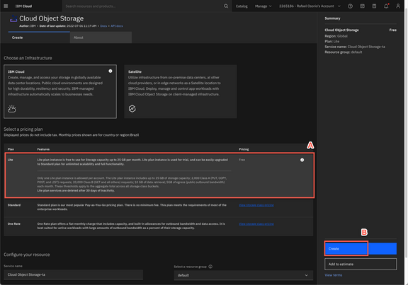 Fast File Transfer Demo For Technical Sales Using Aspera On Cloud