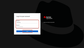 IBM MQ Uniform Clusters Demo