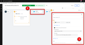 CP4I for Technical Sales - API Demo