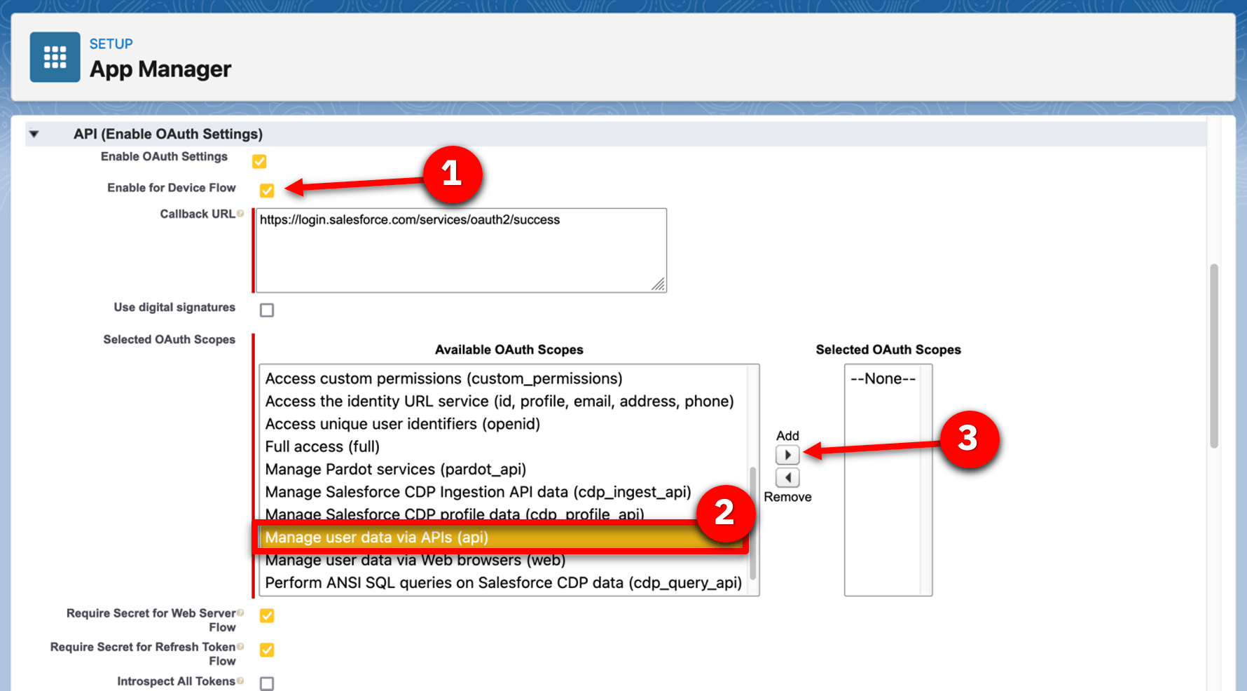 CP4I for Technical Sales - API Demo