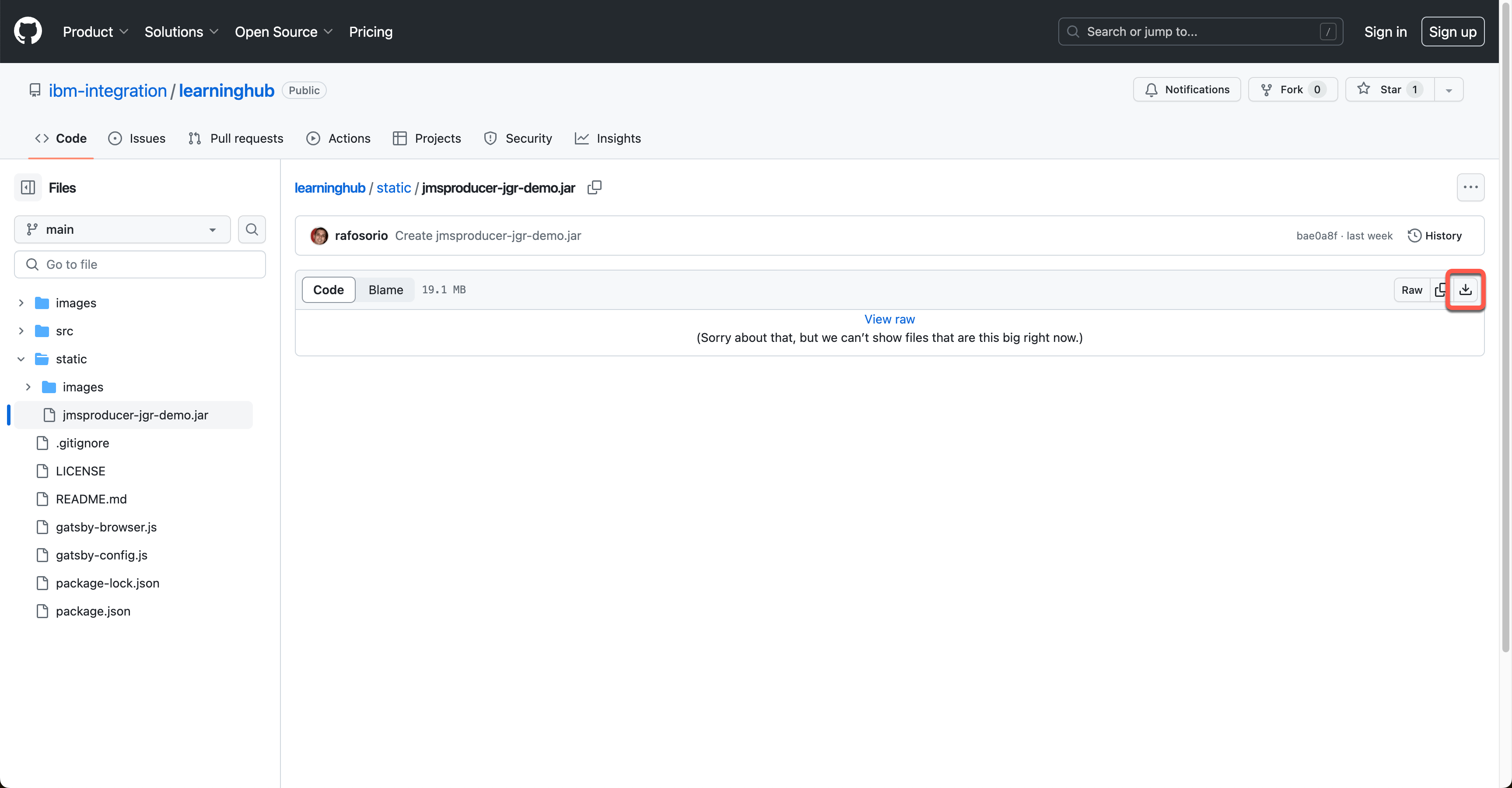 Ibm Mq Uniform Clusters Demo