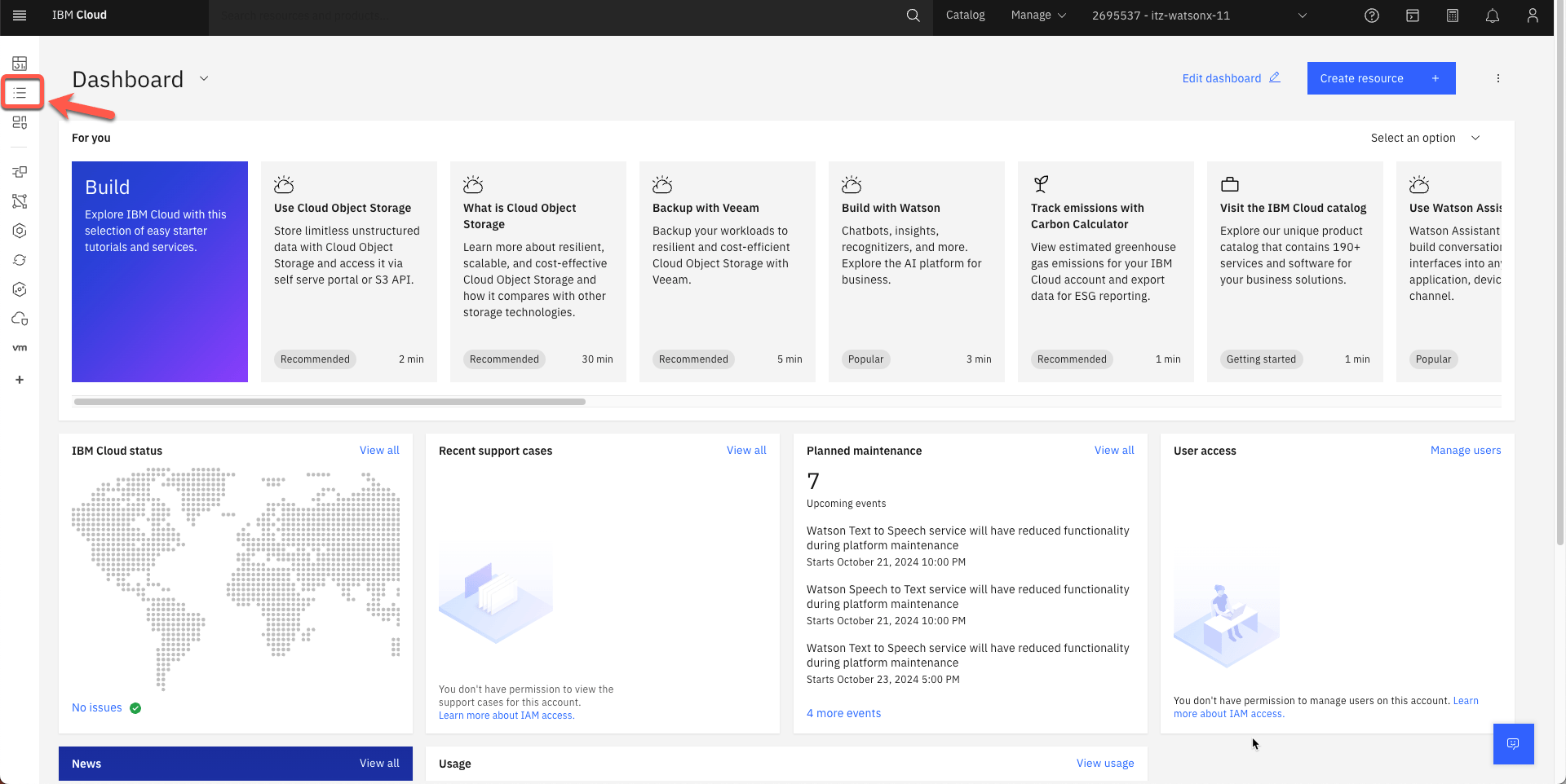 Fast File Transfer Demo For Technical Sales Using Aspera On Cloud