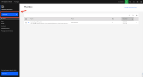 Fast File Transfer Demo for Technical Sales using Aspera On Cloud