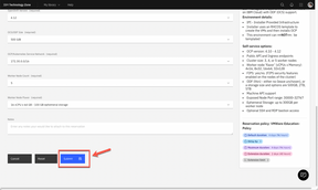Installing IBM API-Led solution using CP4I on IBM Cloud