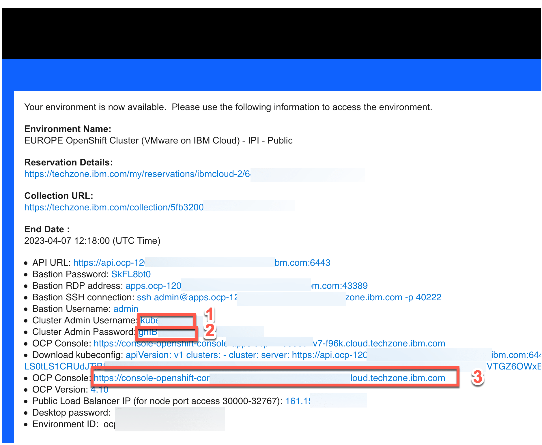 Installing IBM Event-led solution using CP4I on IBM Cloud