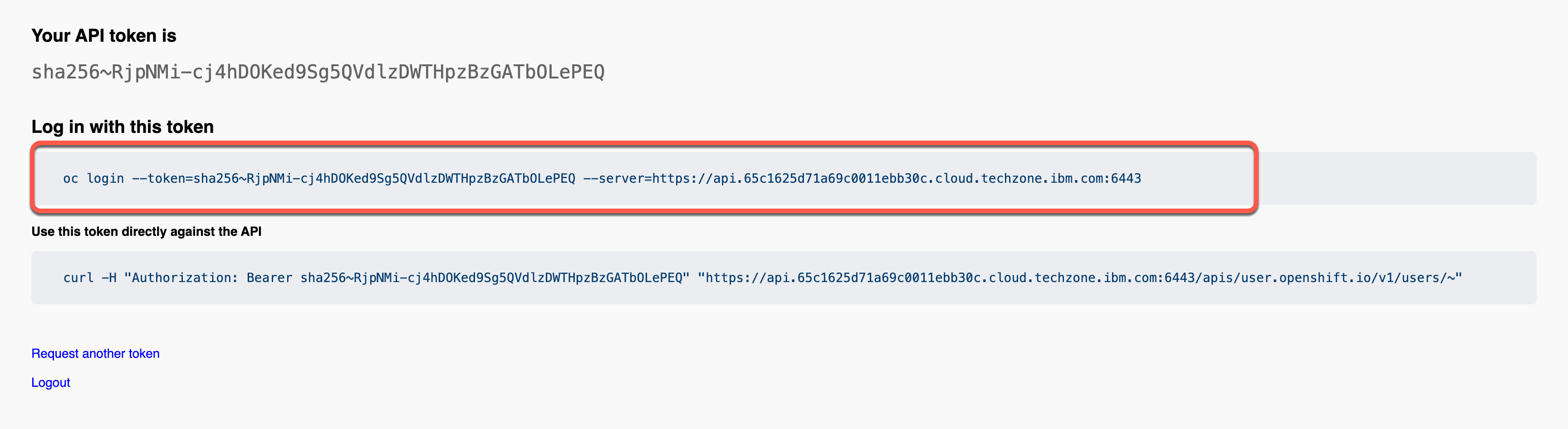 Installing IBM Event-led solution using CP4I on IBM Cloud