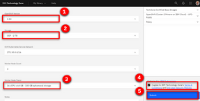 CP4I for Technical Sales - API Demo