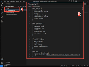 Mastering Enterprise-Level GraphQL
