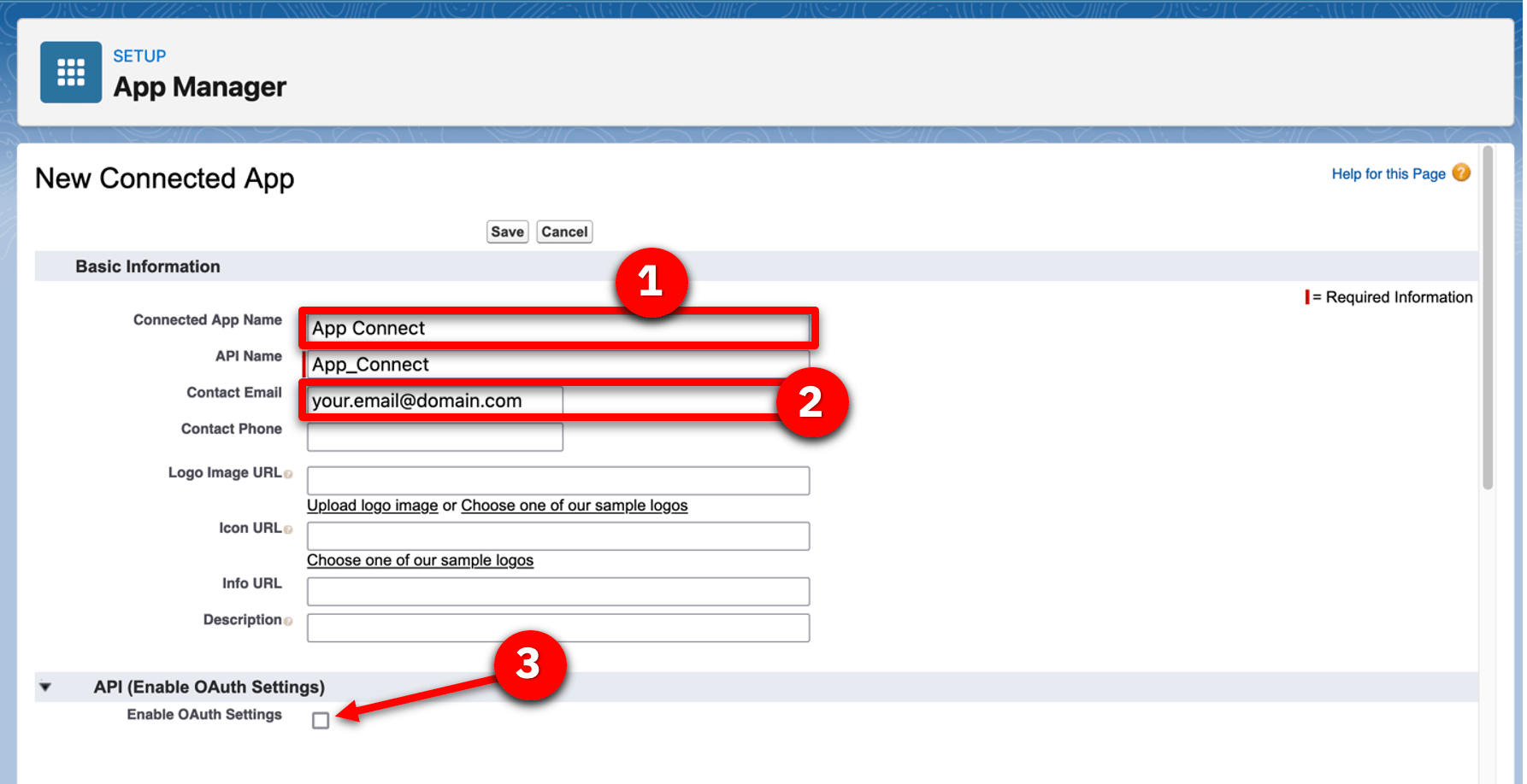 CP4I for Technical Sales - API Demo