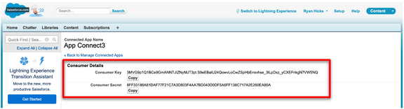 Cp4i For Technical Sales Api Demo