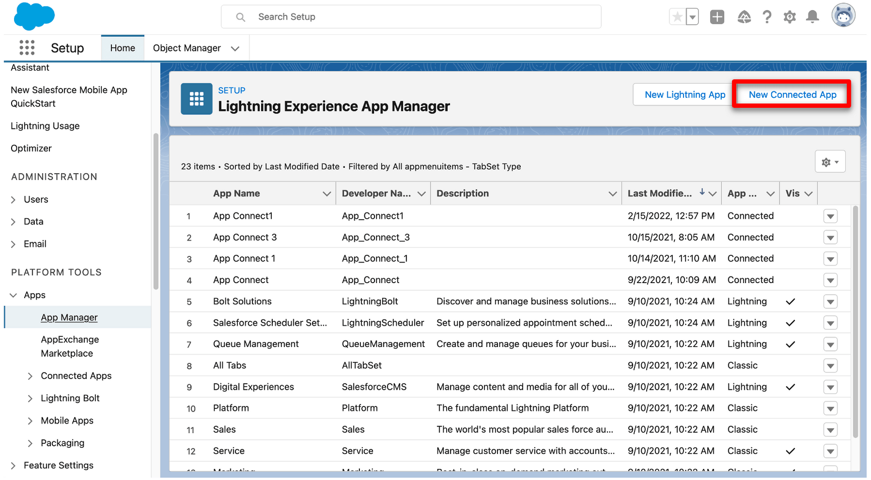 CP4I for Technical Sales - API Demo
