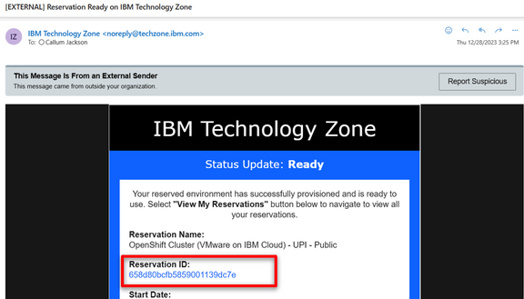 CP4I for Technical Sales - API Demo