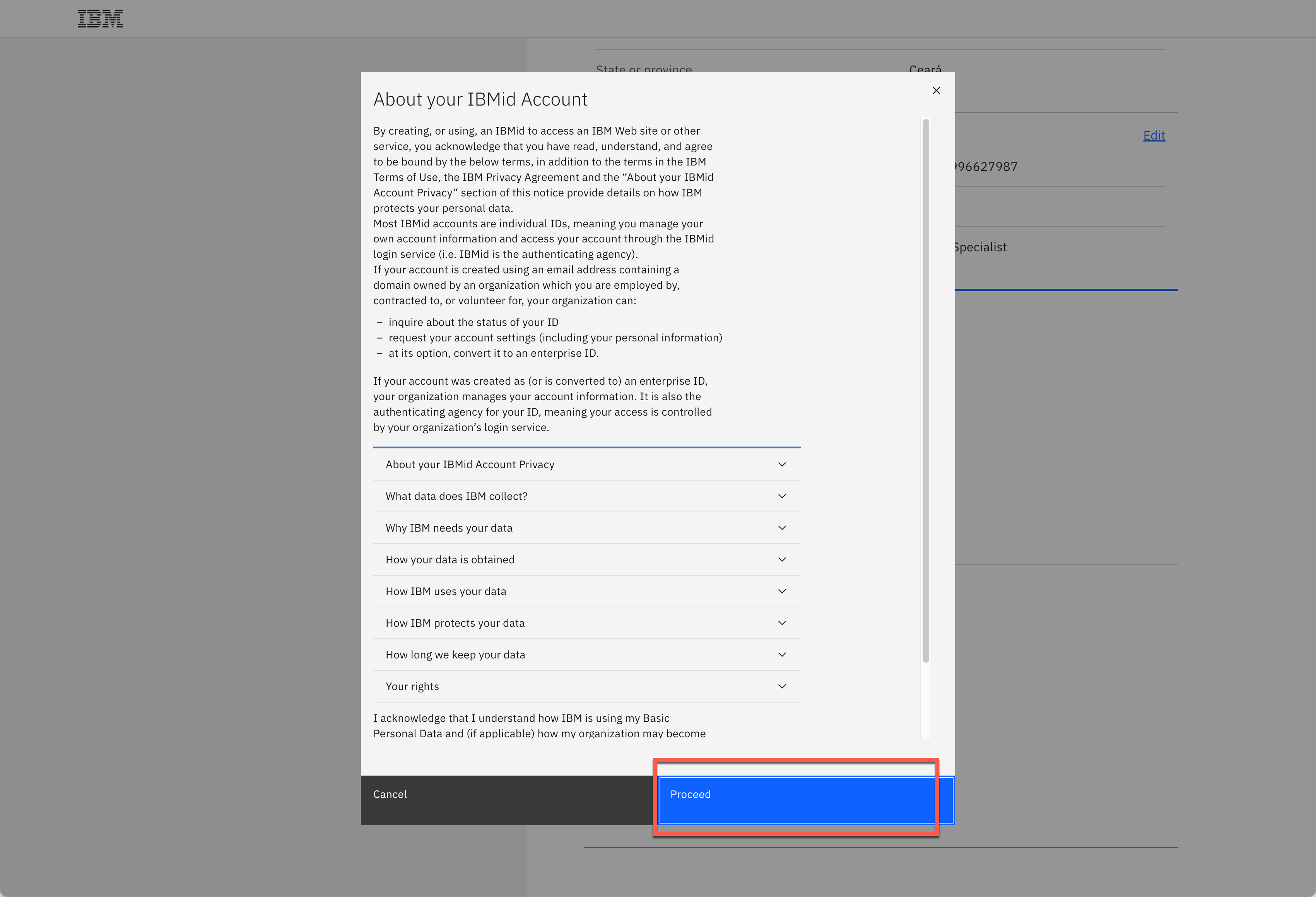 Fast File Transfer Demo For Technical Sales Using Aspera On Cloud