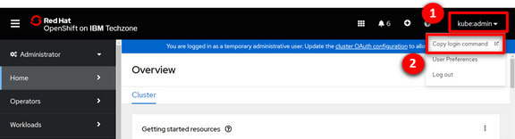 CP4I for Technical Sales - API Demo