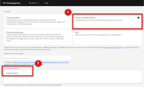 CP4I for Technical Sales - API Demo