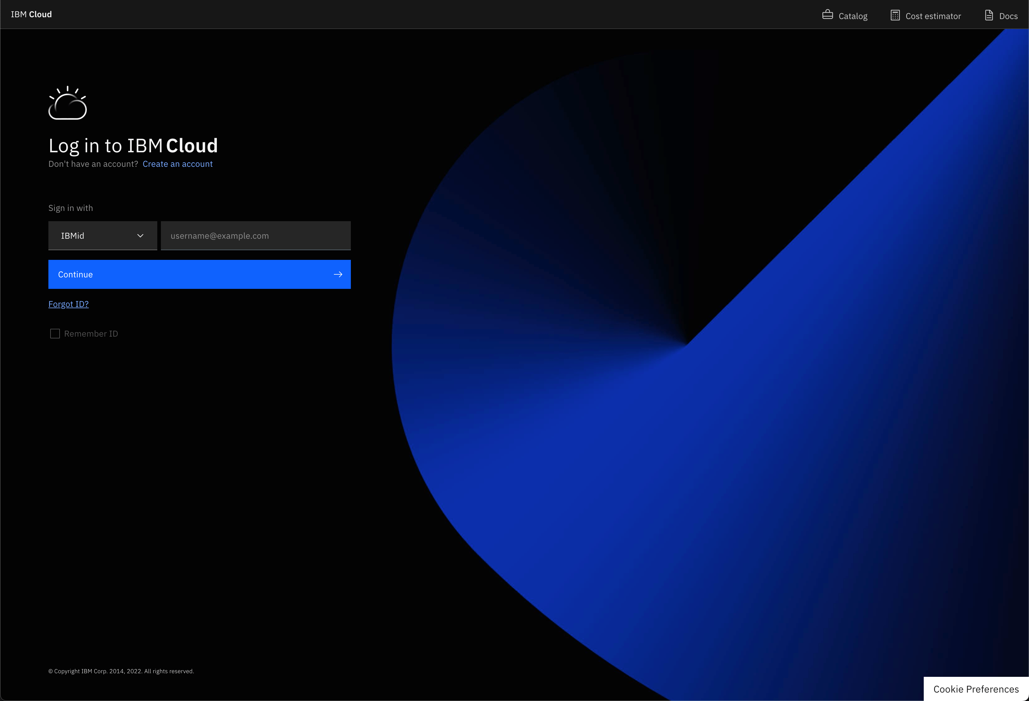 Fast File Transfer Demo for Technical Sales using Aspera On Cloud