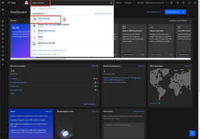 Fast File Transfer Demo for Technical Sales using Aspera On Cloud