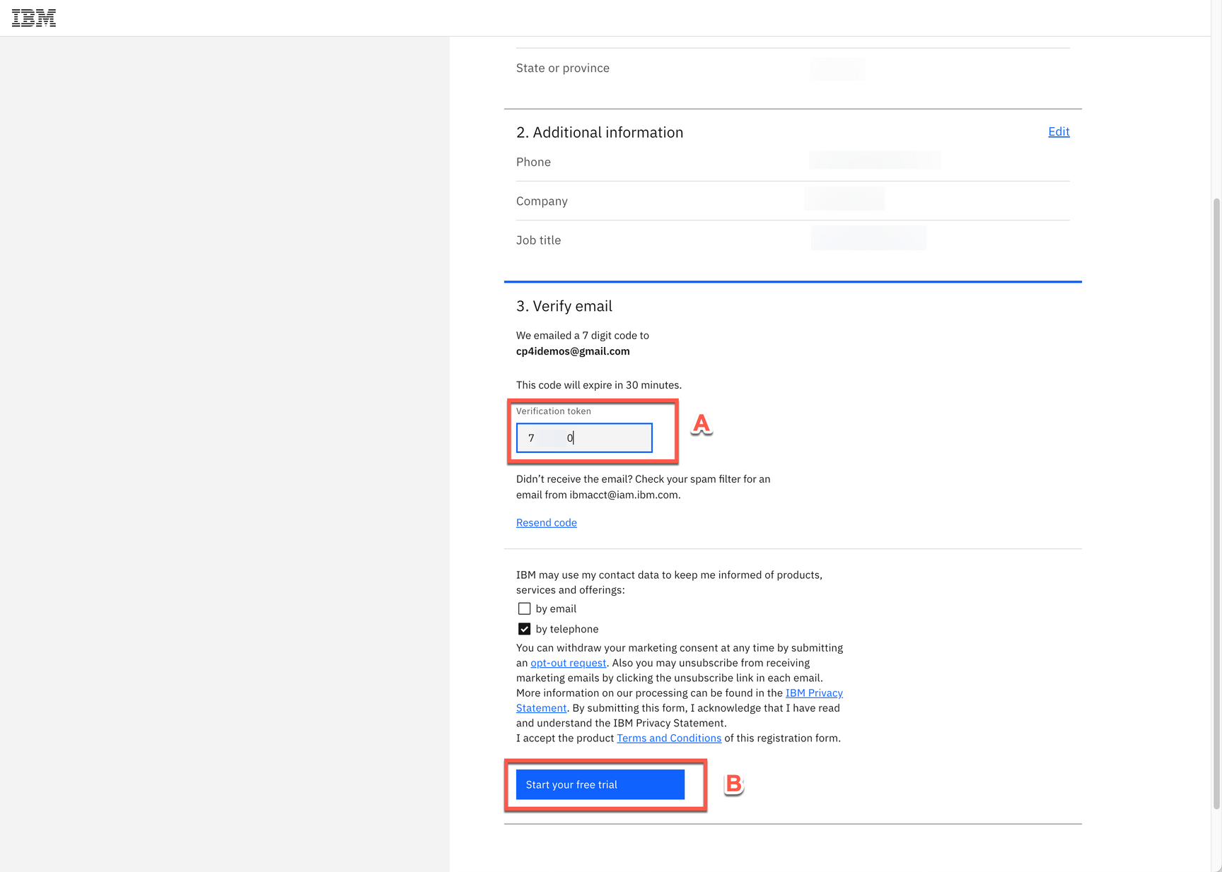 Fast File Transfer Demo for Technical Sales using Aspera On Cloud