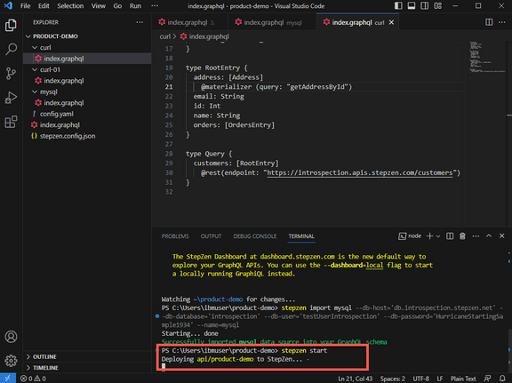 Mastering Enterprise-Level GraphQL