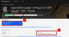 CP4I for Technical Sales - API Demo