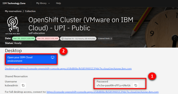 CP4I for Technical Sales - API Demo