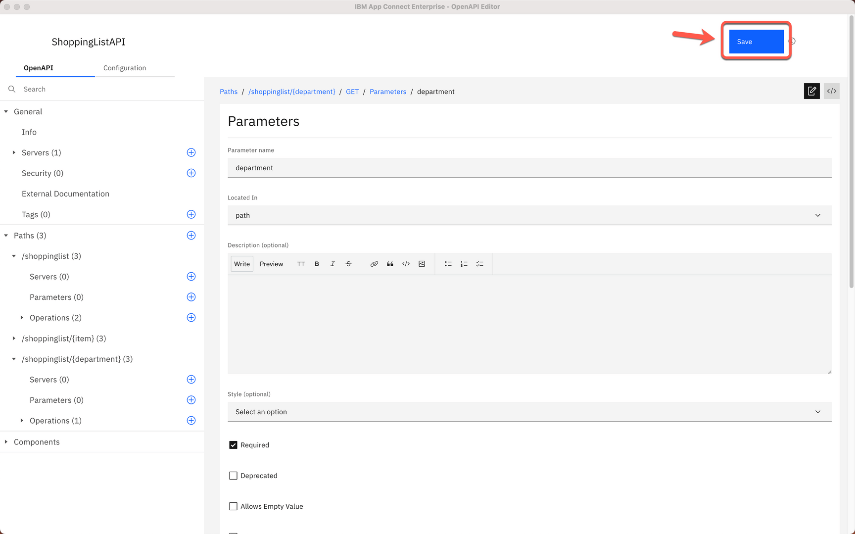 Ace Toolkit Demo