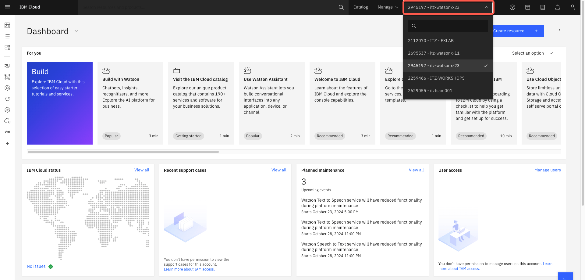 Fast File Transfer Demo for Technical Sales using Aspera On Cloud