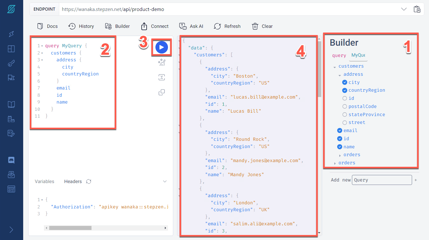 Mastering Enterprise-Level GraphQL
