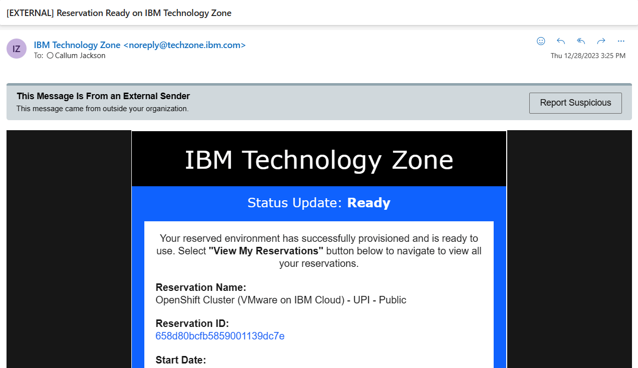 CP4I for Technical Sales - API Demo