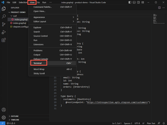 Mastering Enterprise-Level GraphQL