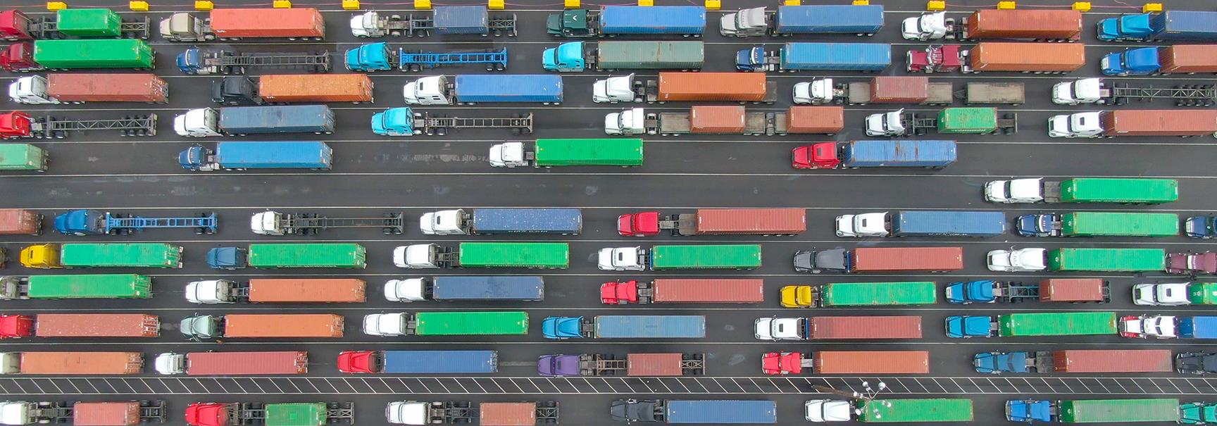 IBM MQ Uniform Clusters Demo