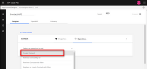 CP4I for Technical Sales - Low-code Demo
