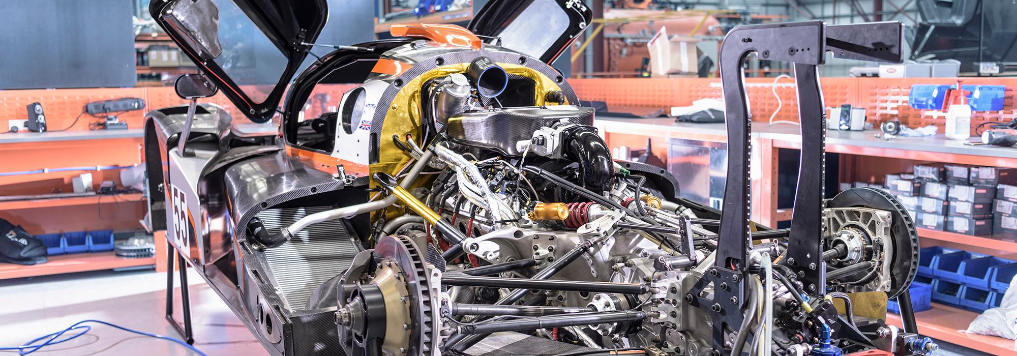 CP4I for Technical Sales - API Demo