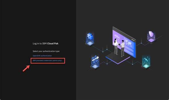 Configuration to allow an Integration Flow developed with ACE Toolkit to connect to Event Streams